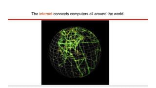 4th grade world wide web | PDF | Internet | Computing