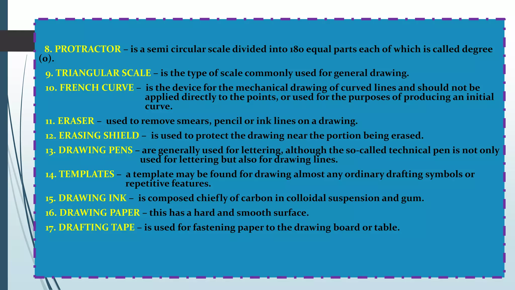 4TH GRADING TLE 7 LESSON 1 | PPTX