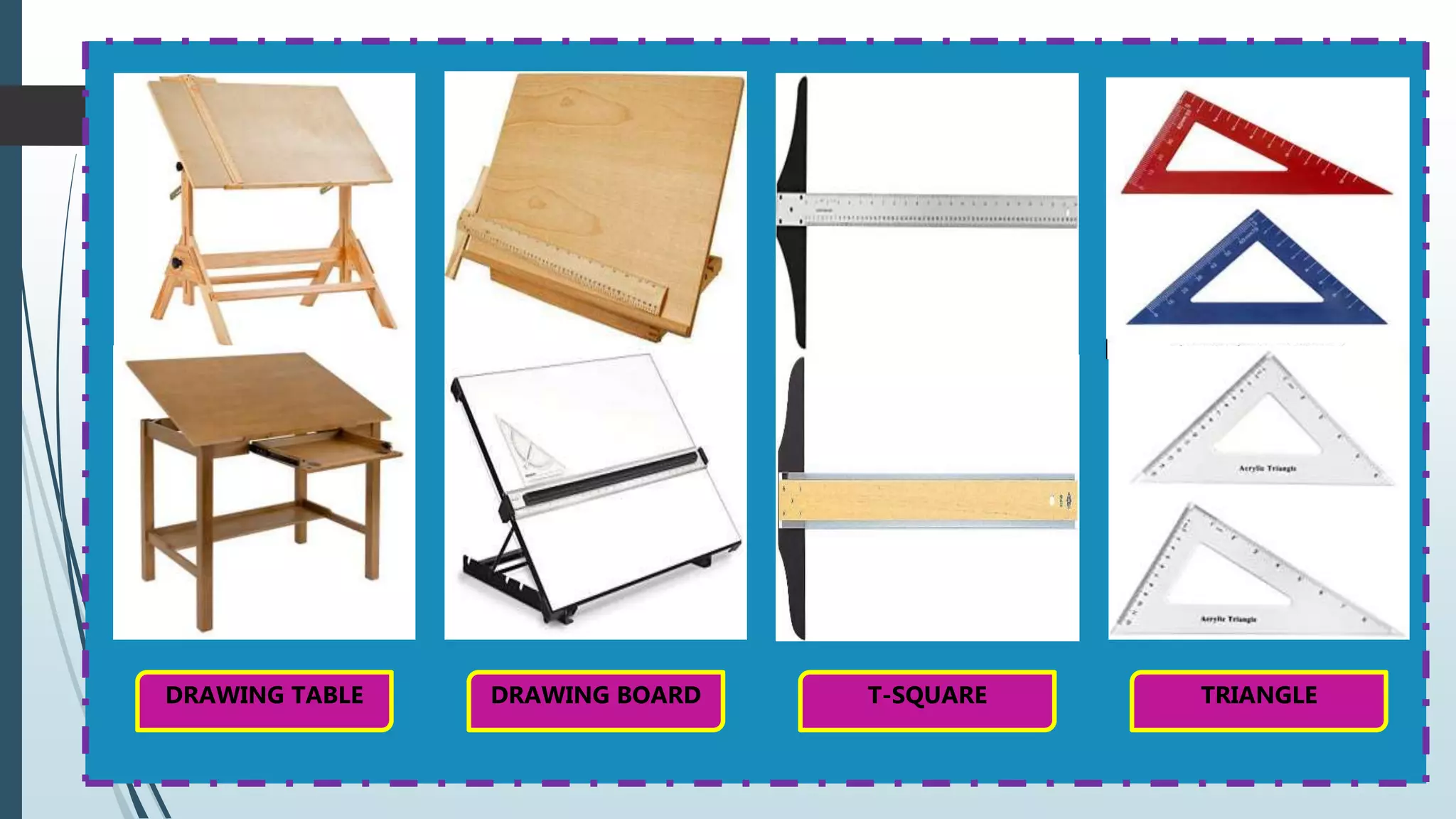 4TH GRADING TLE 7 LESSON 1 | PPTX