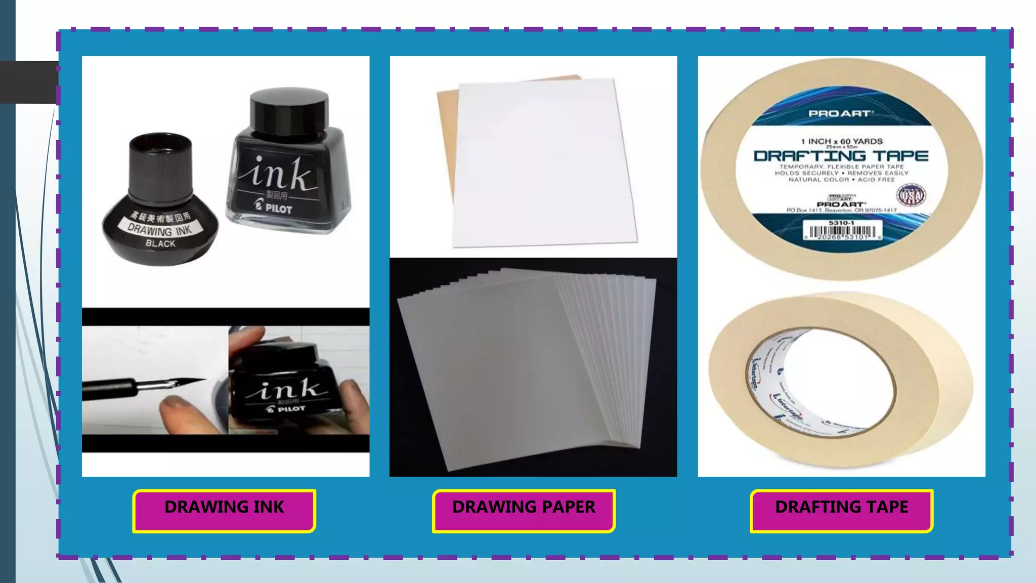 4TH GRADING TLE 7 LESSON 1 | PPTX