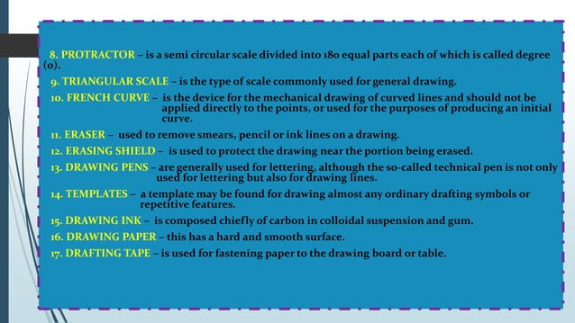 4TH GRADING TLE 7 LESSON 1 | PPTX