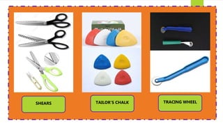 4TH GRADING TLE 8 LESSON 1 | PPTX