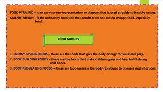 HELE 4 LESSON 1 | PPTX