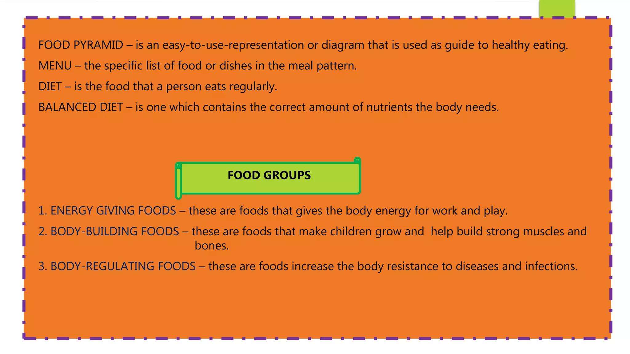 HELE 5 LESSON 1 | PPTX