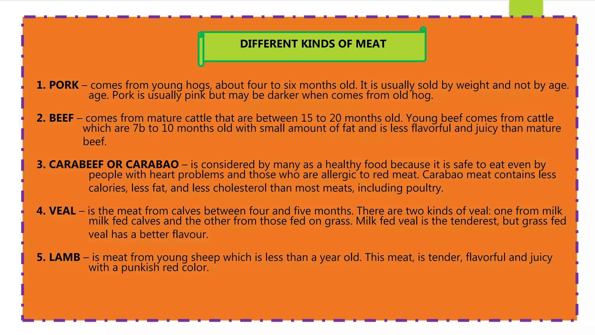 TLE 10 4th LESSON 1 | PPTX