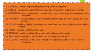 HELE 4 4TH LESSON 2 | PPTX