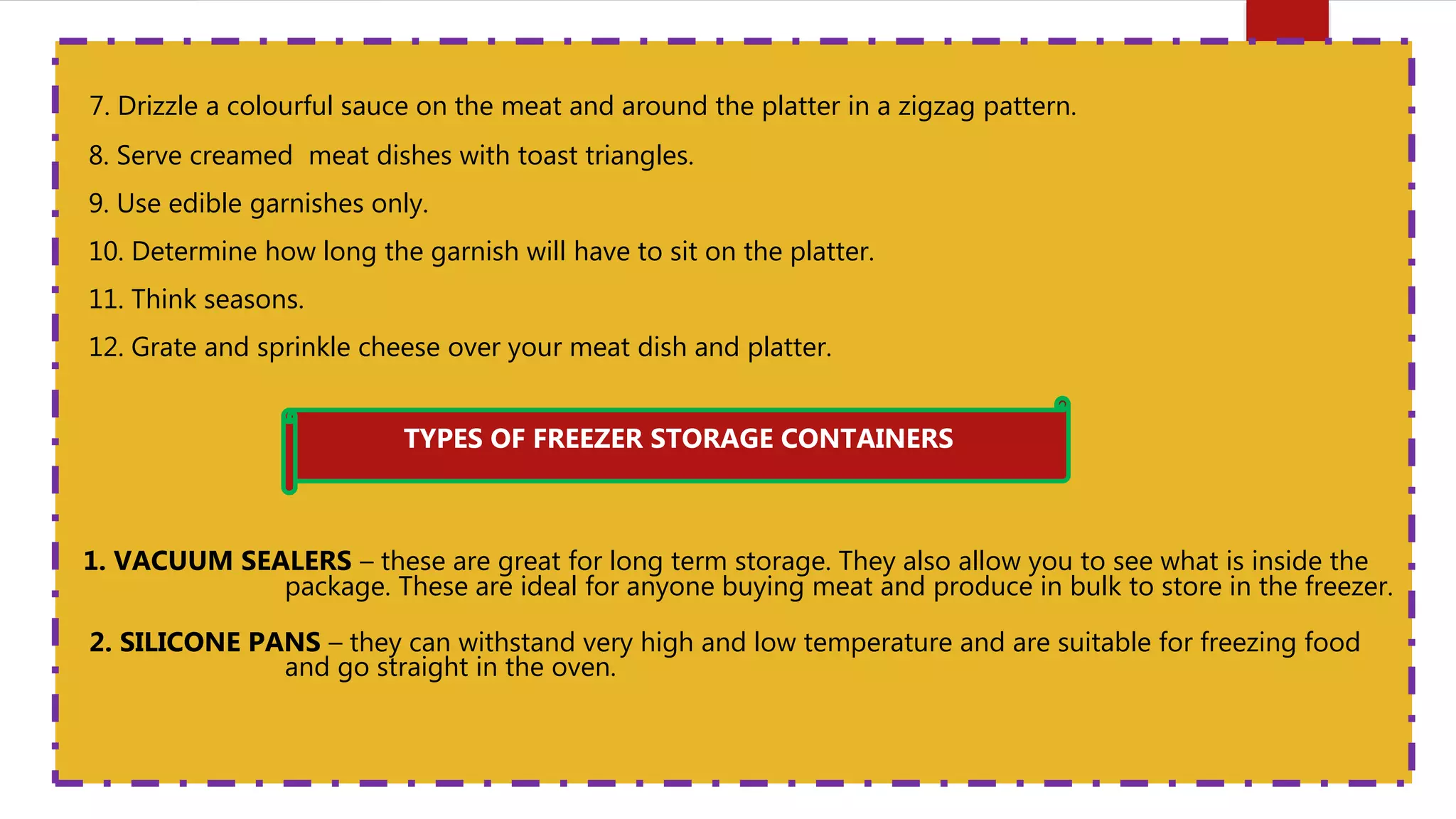 4th grading TLE 10 PART 2 | PPT