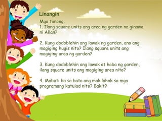 4thGrading_Math_Module11_finds the area of a given figure using square ...