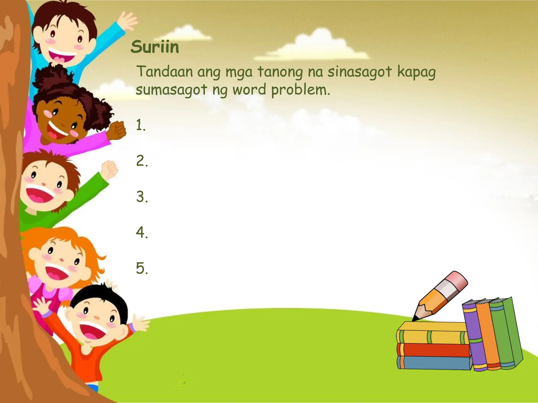 4thGrading_Math_Module13_solves routine and non-routine problems ...