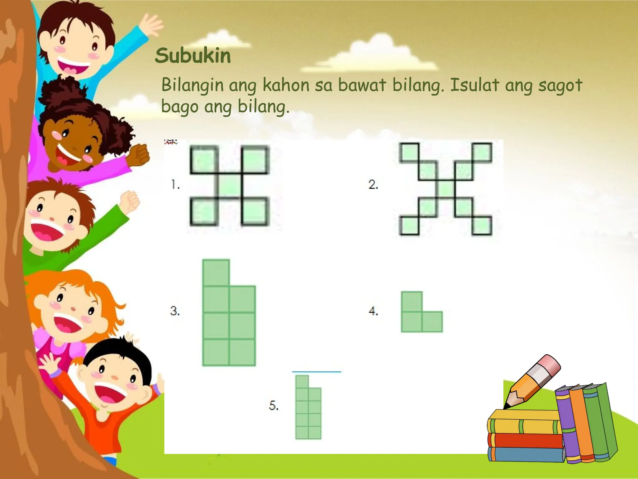 4thGrading_Math_Module13_solves routine and non-routine problems ...