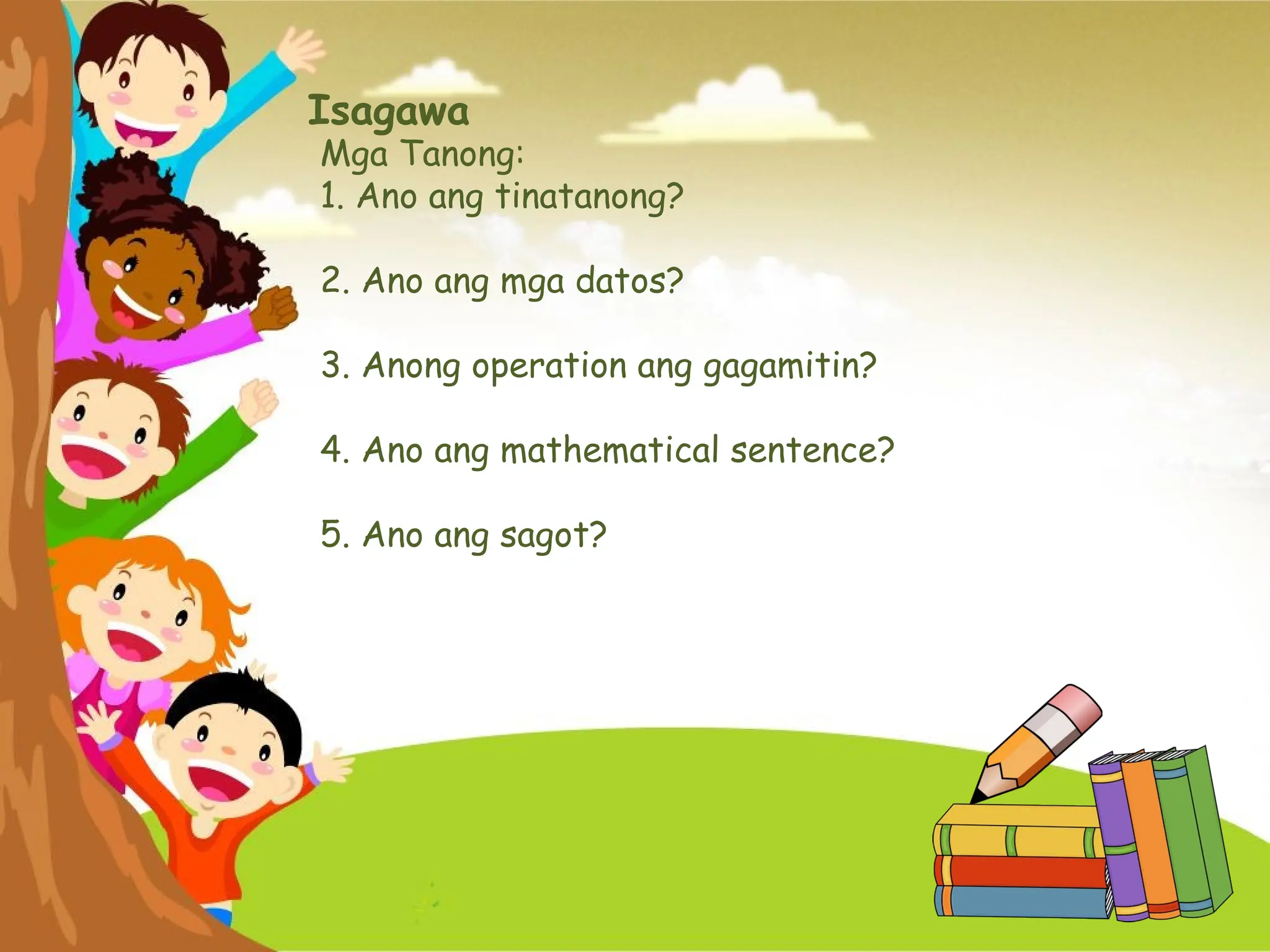 4thgradingmathmodule13solves Routine And Non Routine Problems Involving Any Figure Using