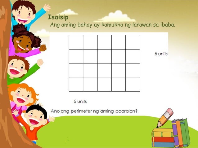 4thgradingmathmodule13solves Routine And Non Routine Problems Involving Any Figure Using