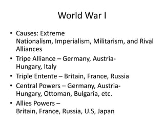 4th grading review class social studies | PPTX