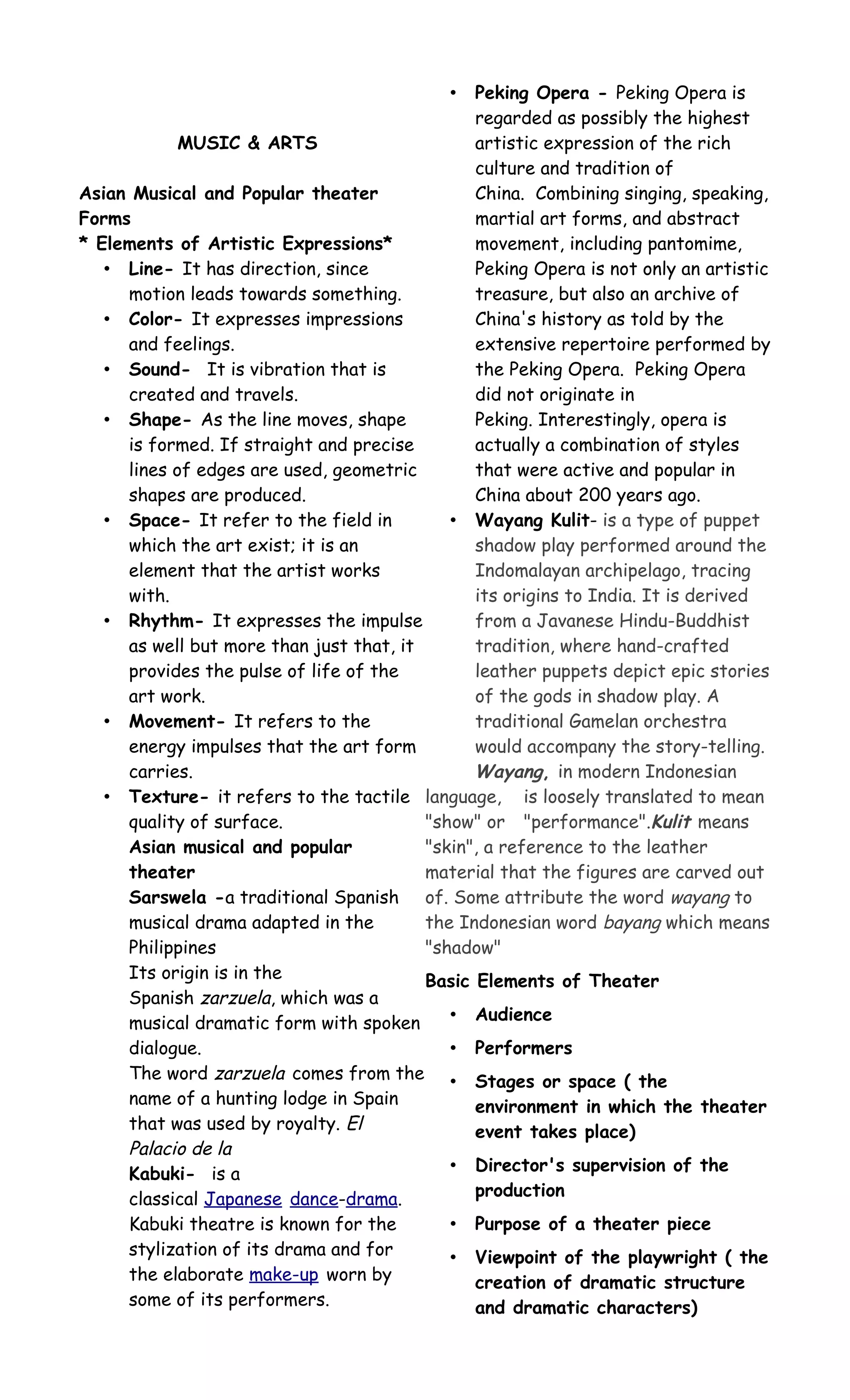 4th grading reviewer | ODT