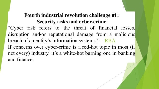 4th industrial in Banking Sector.pptx