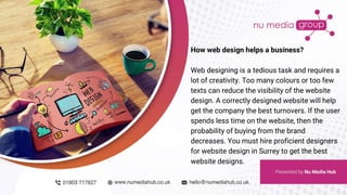 4 Things Every Web Designer Must be Careful About.pptx