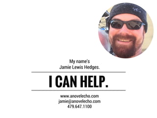 4 Things I Know | PPT