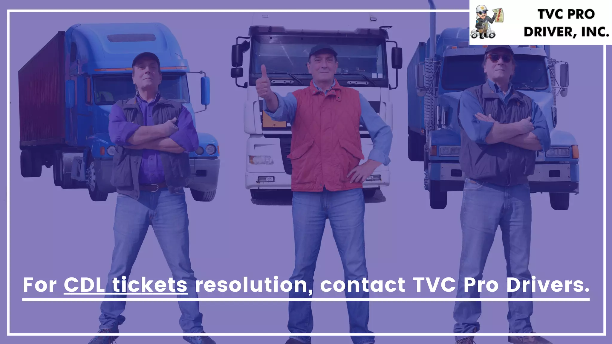 4 things you need to remember when you get cdl tickets | PDF