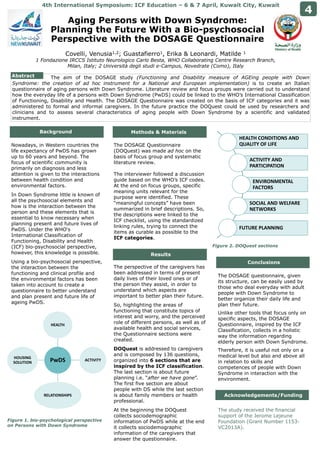 4th International Symposium: ICF Education - Poster booklet | PDF