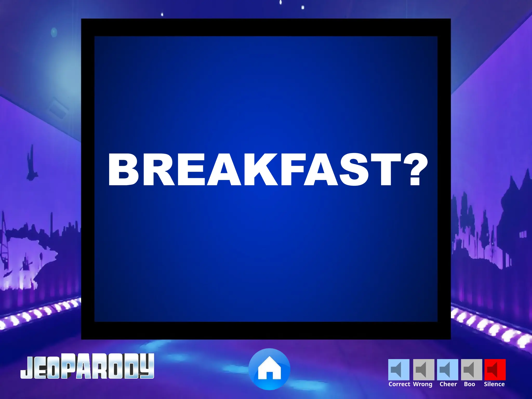 4th JeoPARODY Year End.pptx jeopardy game | PPT