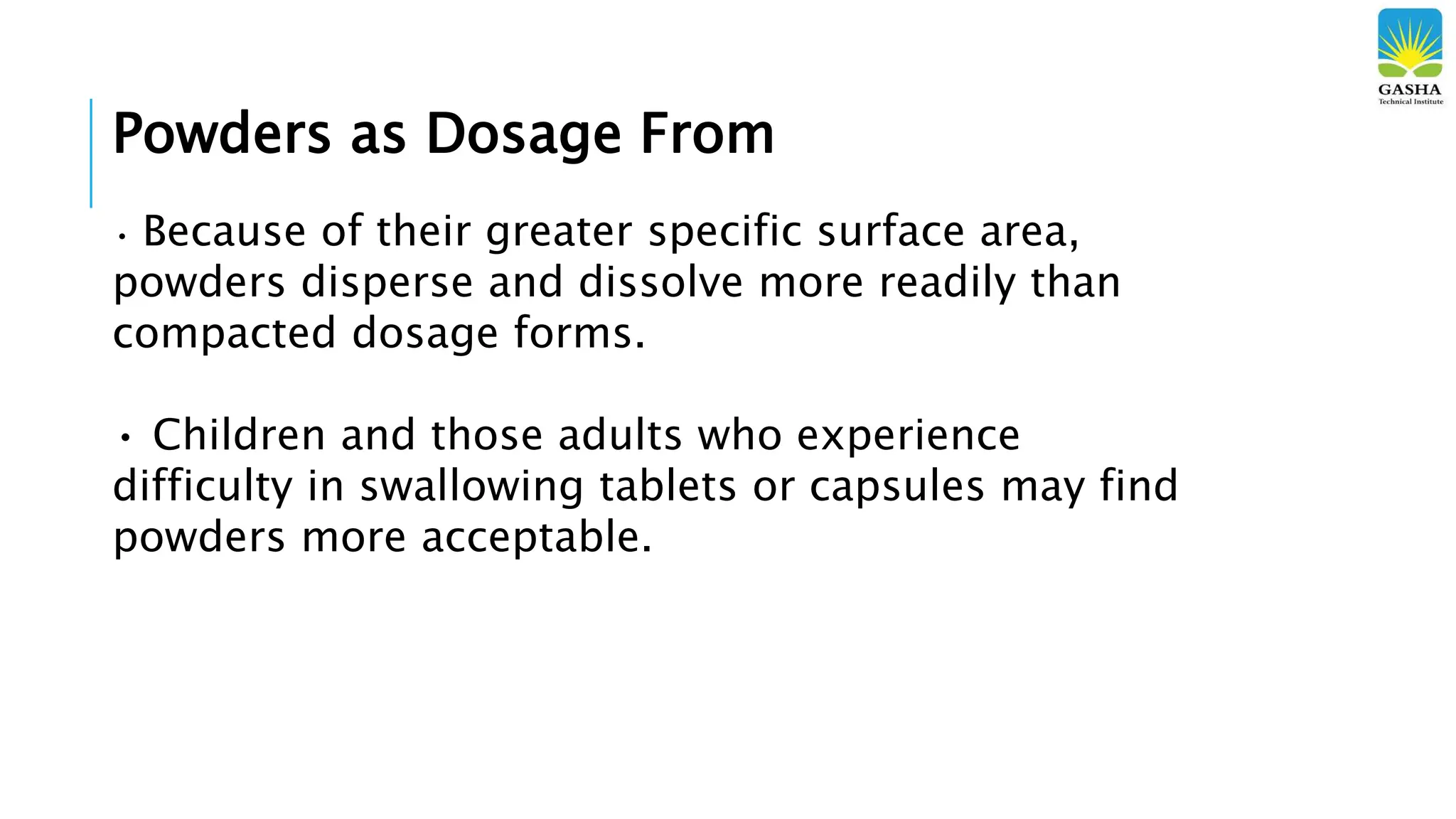 pharmaceutical powder dosage form (gasha).pptx