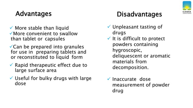 pharmaceutical powder dosage form (gasha).pptx