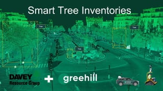 4th Latin America Urban Forestry Conference Using Ai In Smart Tree