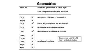 4th Lecture 4 Classifucation of metals in biological system.pptx