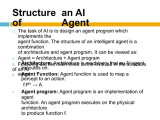 Knowledge Base and AI Agents.pptx