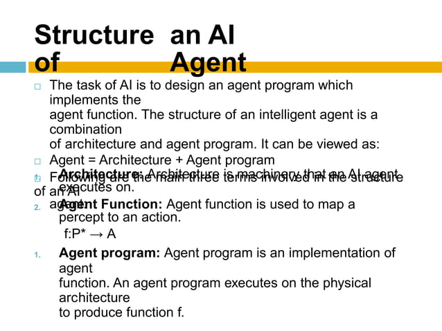 Knowledge Base and AI Agents.pptx