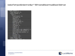 Introduction to Apache Solr | PPT