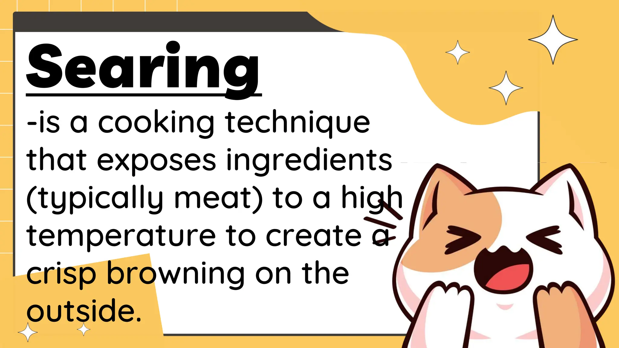 GRADE 10 QUARTER 4 WEEK 2 Cook Meat Cuts | PPTX