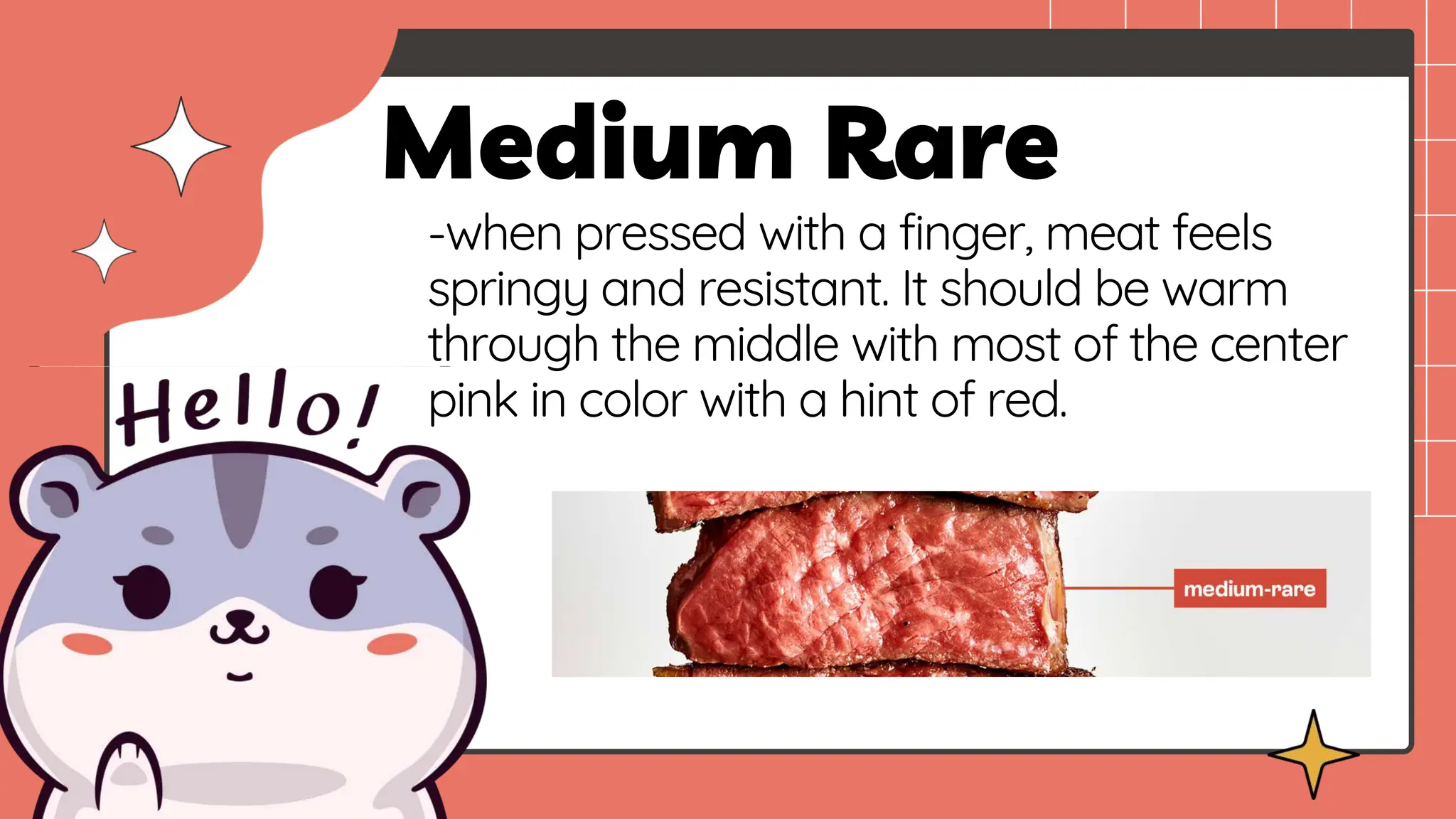GRADE 10 QUARTER 4 WEEK 2 Cook Meat Cuts | PPTX