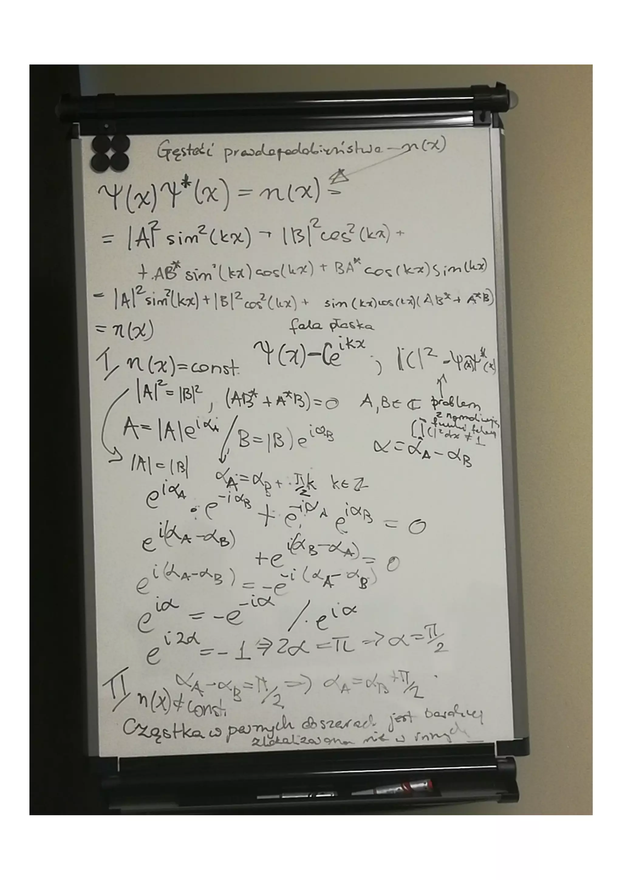 Introduction to quantum technologies by QUBIT AGH: Lecture 4 | PDF | Physics | Science