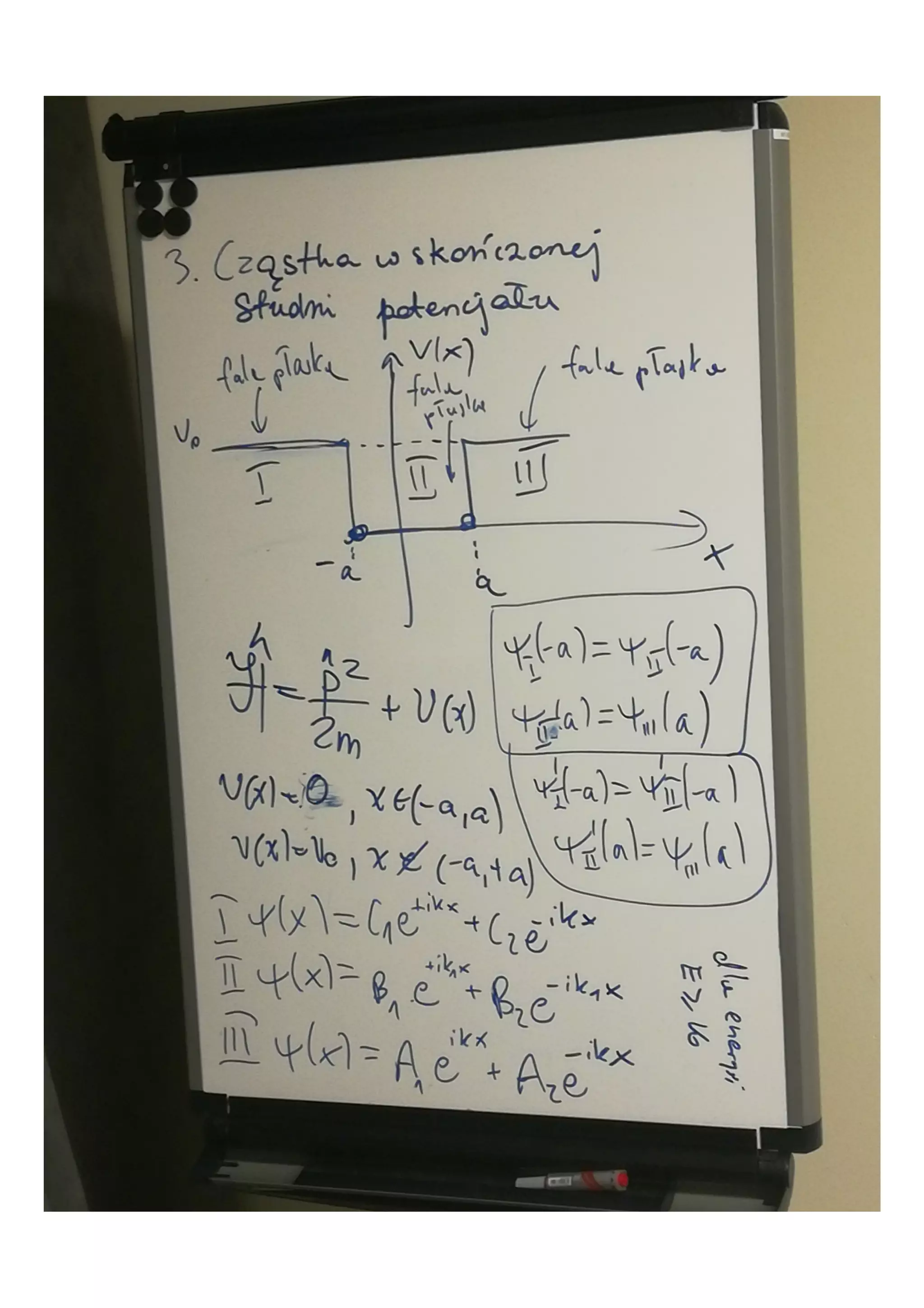Introduction to quantum technologies by QUBIT AGH: Lecture 4 | PDF | Physics | Science