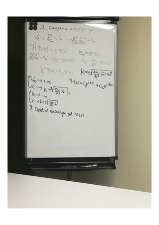 Introduction to quantum technologies by QUBIT AGH: Lecture 4 | PDF