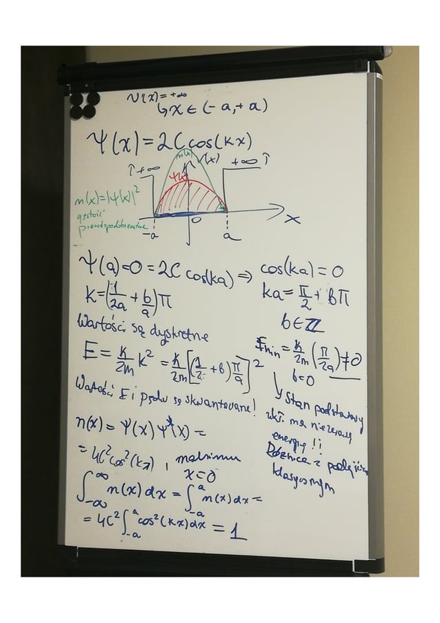Introduction To Quantum Technologies By Qubit Agh Lecture 4 Pdf