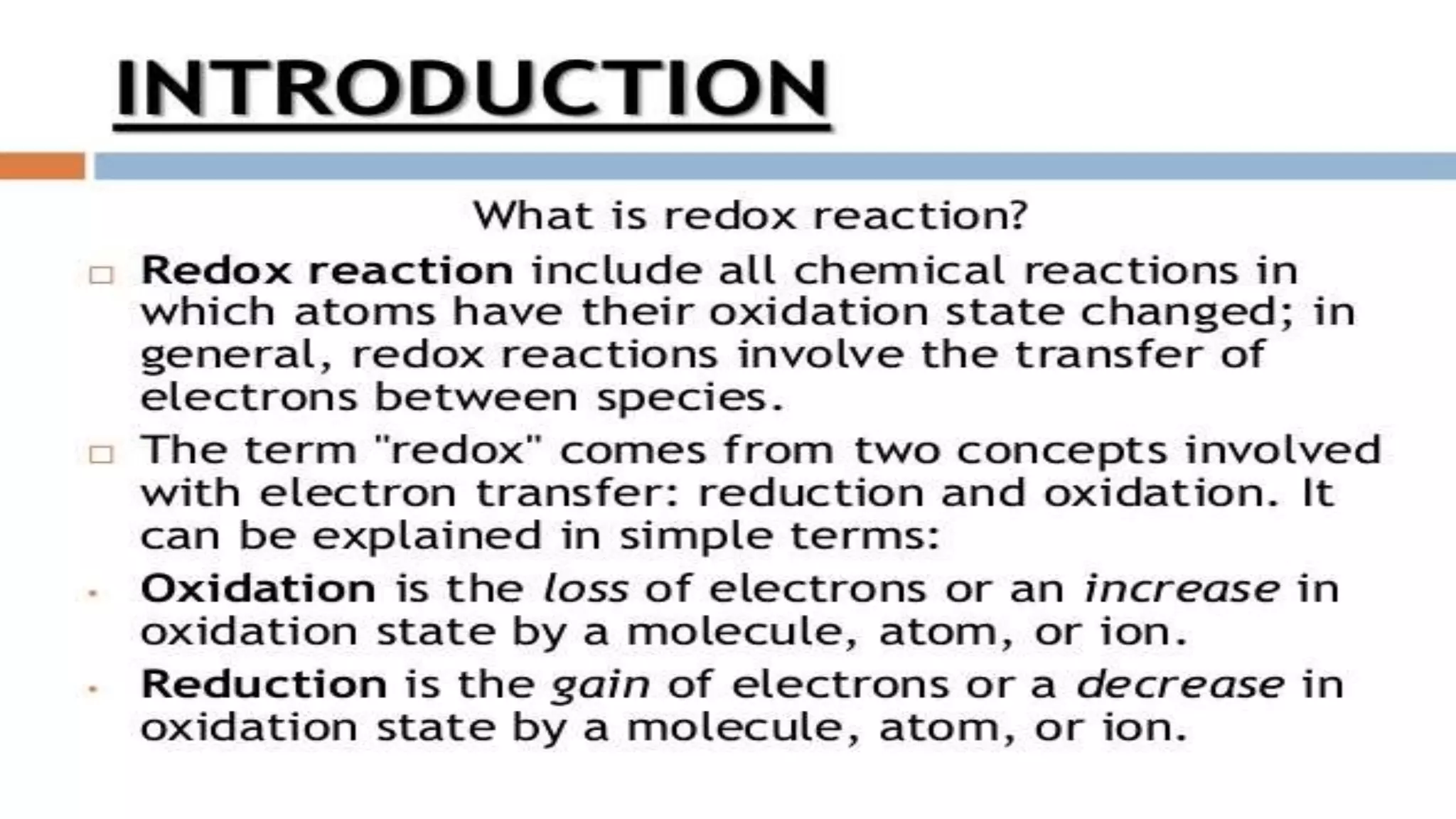 reaction mechanism of transition metal complex 2 J2 | PPTX