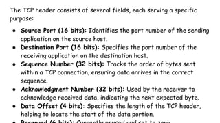 4th Module (1).pptx internet of things.. | PPT