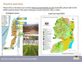 The 4th NENA workshop - Palestine | PDF | Agriculture | Industries