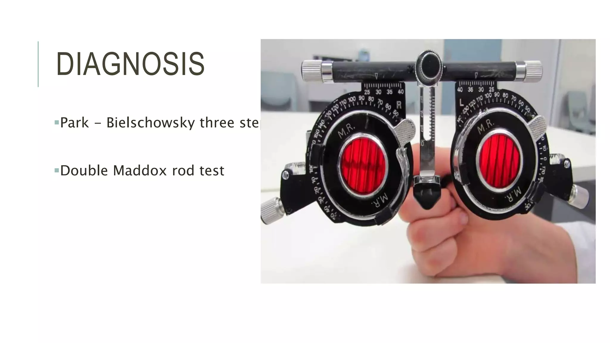 Trochlear nerve | PPTX