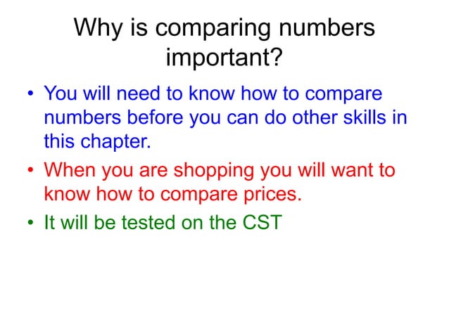 mathematics about numbers read and write whole numbers in the millions ...