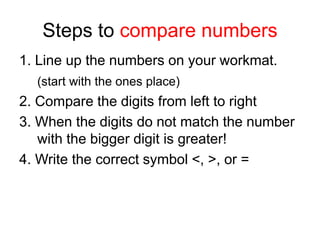 mathematics about numbers read and write whole numbers in the millions ...