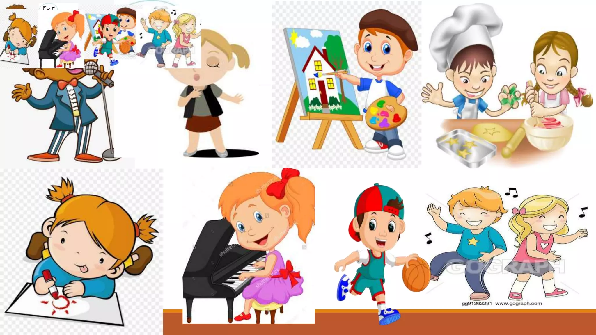 Fourth Grading | PPTX