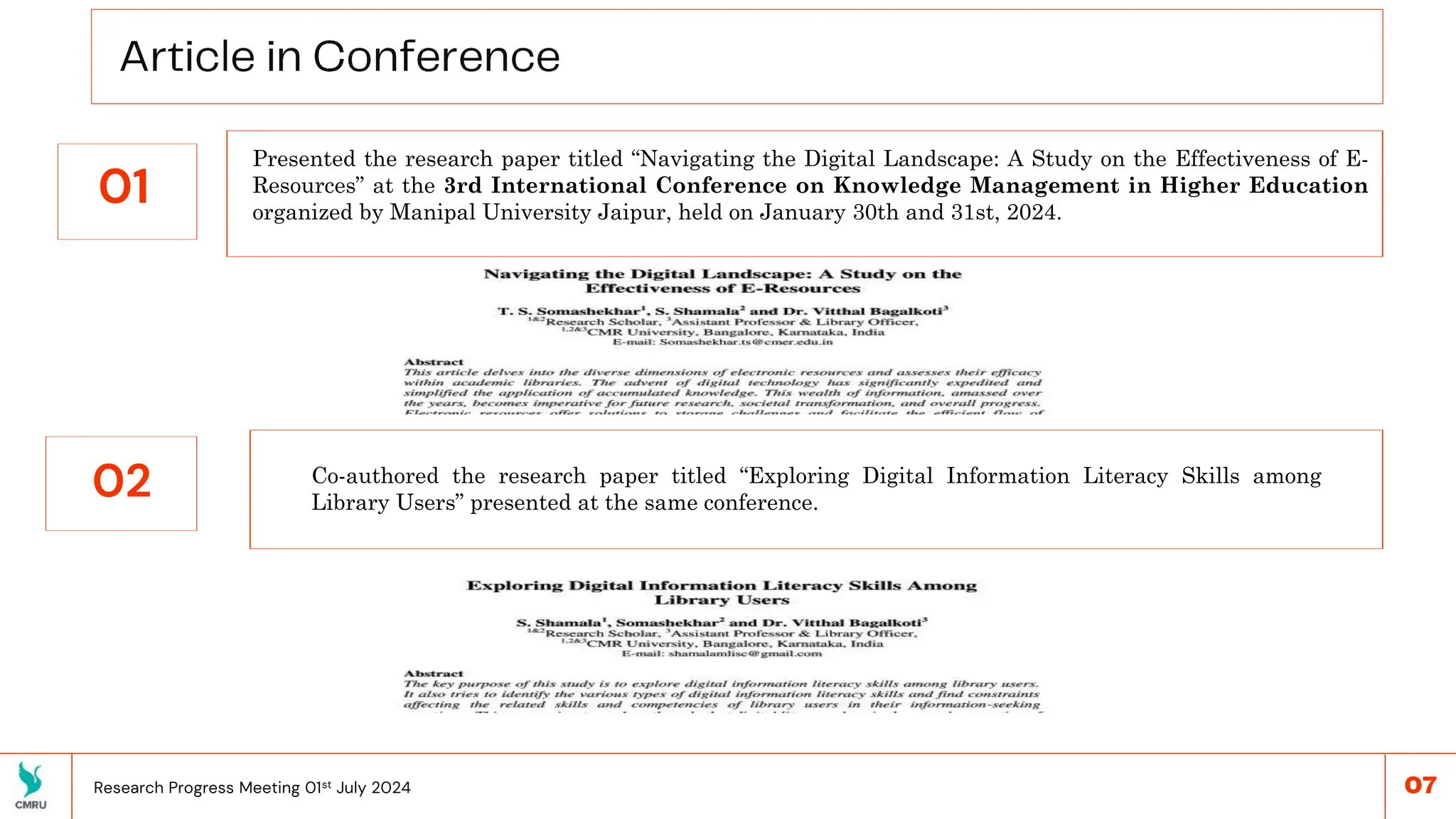 PHD Progress Report for Presentation.pptx