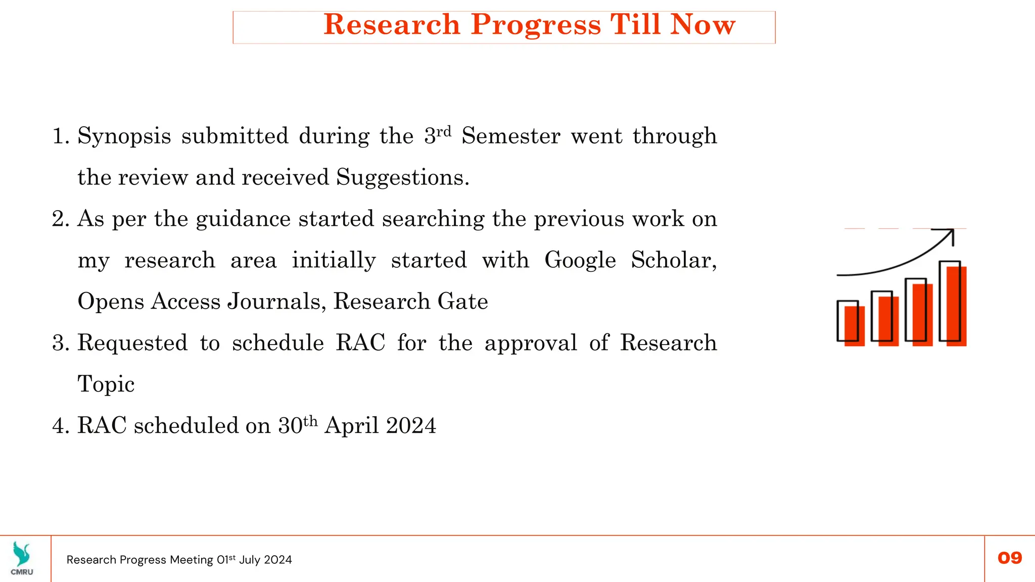 PHD Progress Report for Presentation.pptx