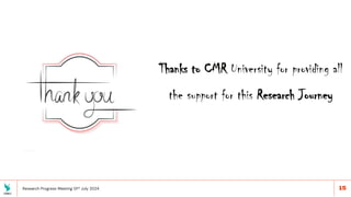 PHD Progress Report for Presentation.pptx