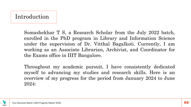 PHD Progress Report for Presentation.pptx