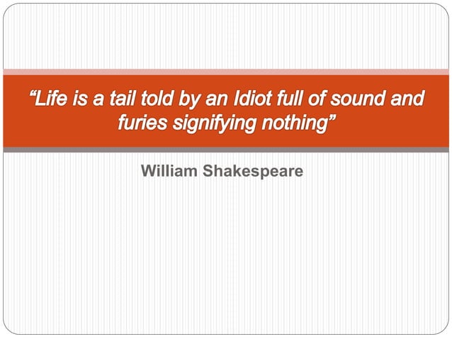 Famous Quotations of Eminent Personalities | PPTX