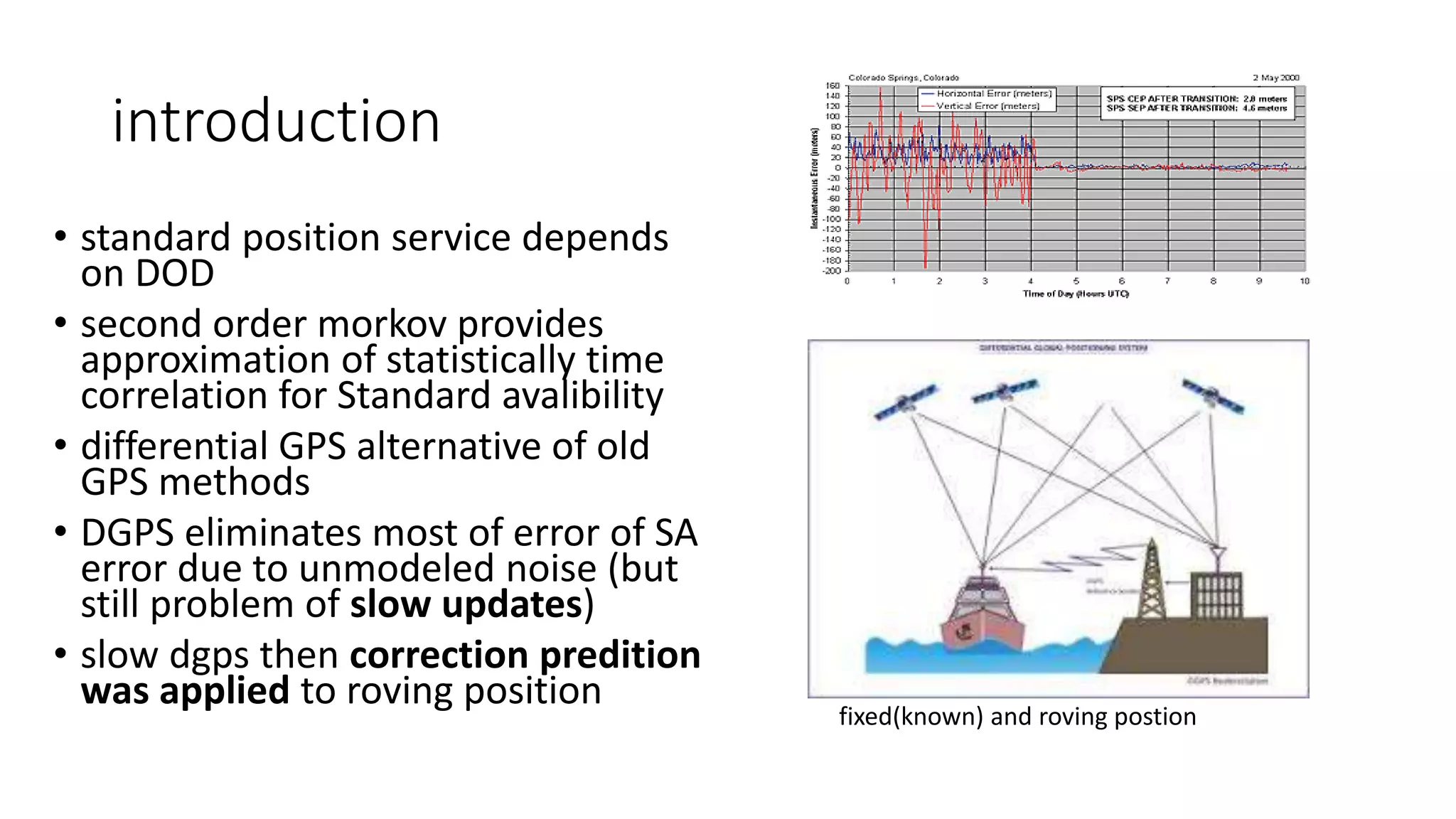 Novel Terrain Integrated Navigation System using Neural Network aided Kalman Filter | PPT